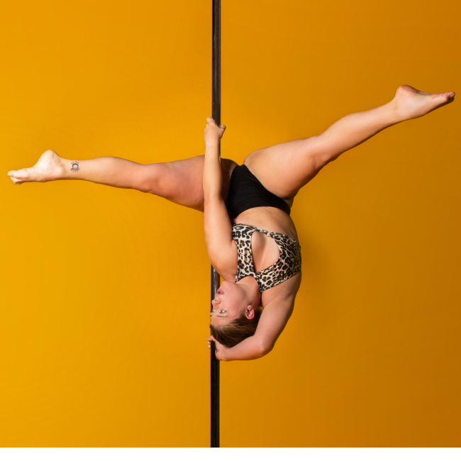 Charlotte | The Pole Hub